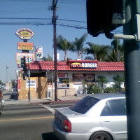 Tom's Jr Express: Your Go-To Spot for Tasty Breakfast and Burgers in ...